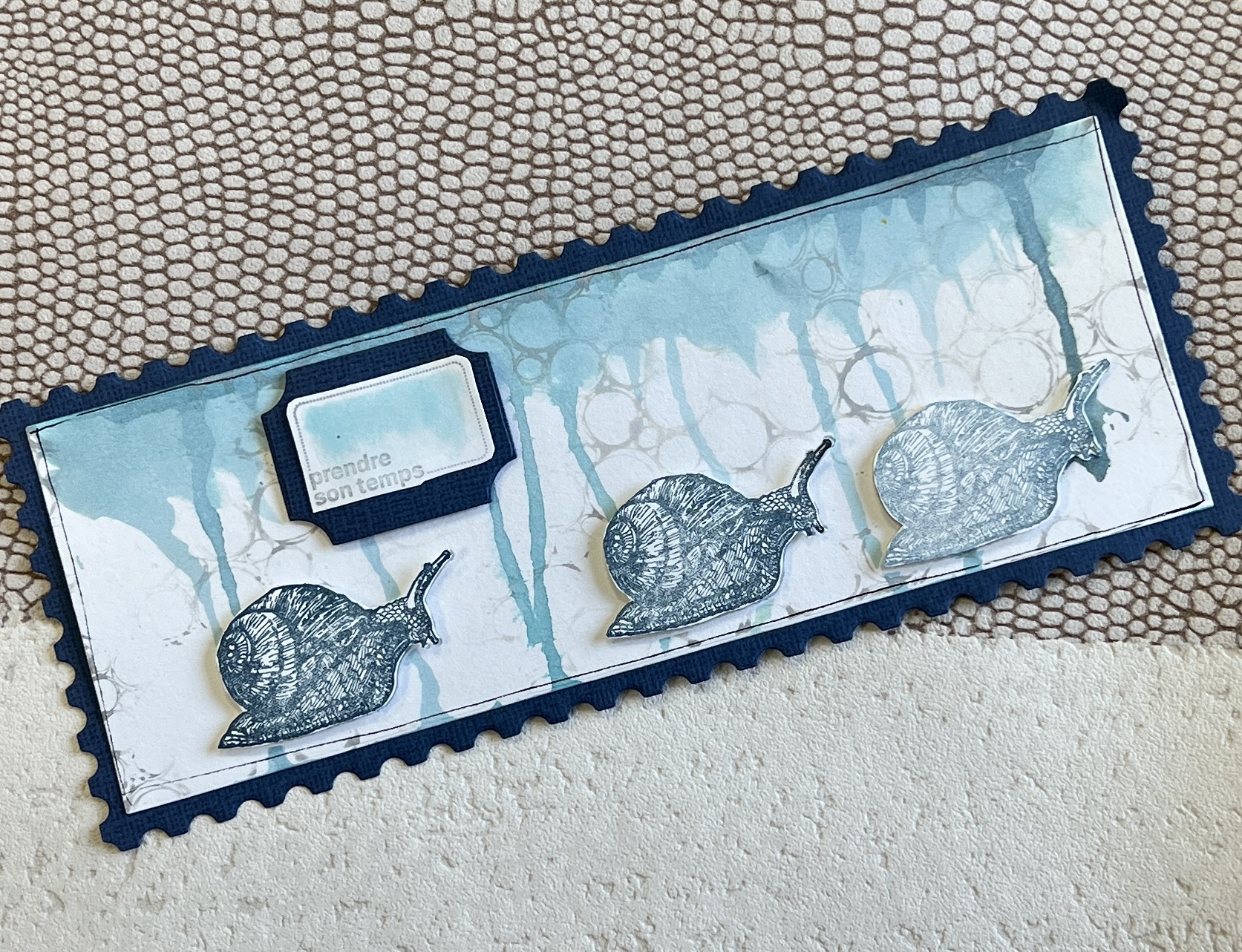 Kalc studio : tampons scrap et carterie | Marque française de tampons ...